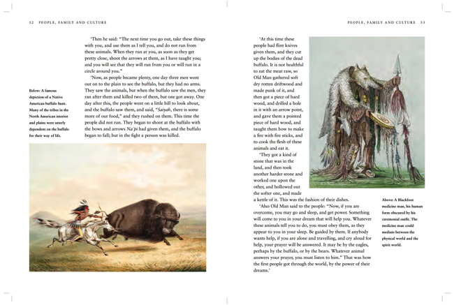 Native American Myths and Legends by Chris McNab - Amber Books