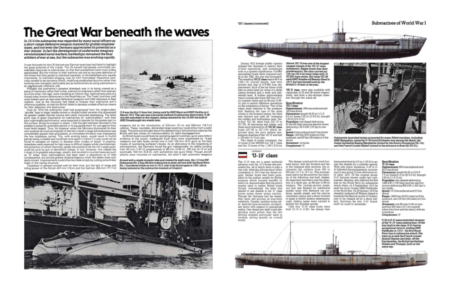 The Illustrated Encyclopedia of Weapons of World War I - Amber Books