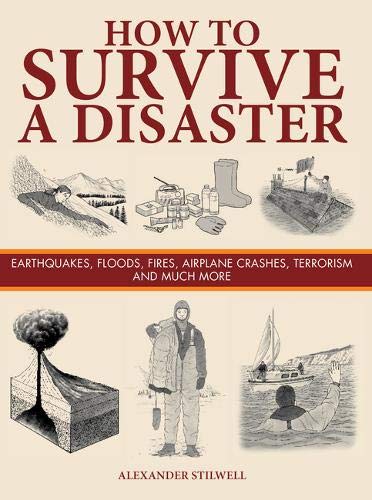 How to Survive a Disaster - Amber Books