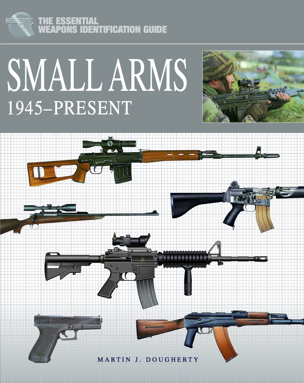 Small Arms 1945 Present The Essential Weapons Identification Guide Small Arms 1945 Present The Essential Weapons Identification Guide