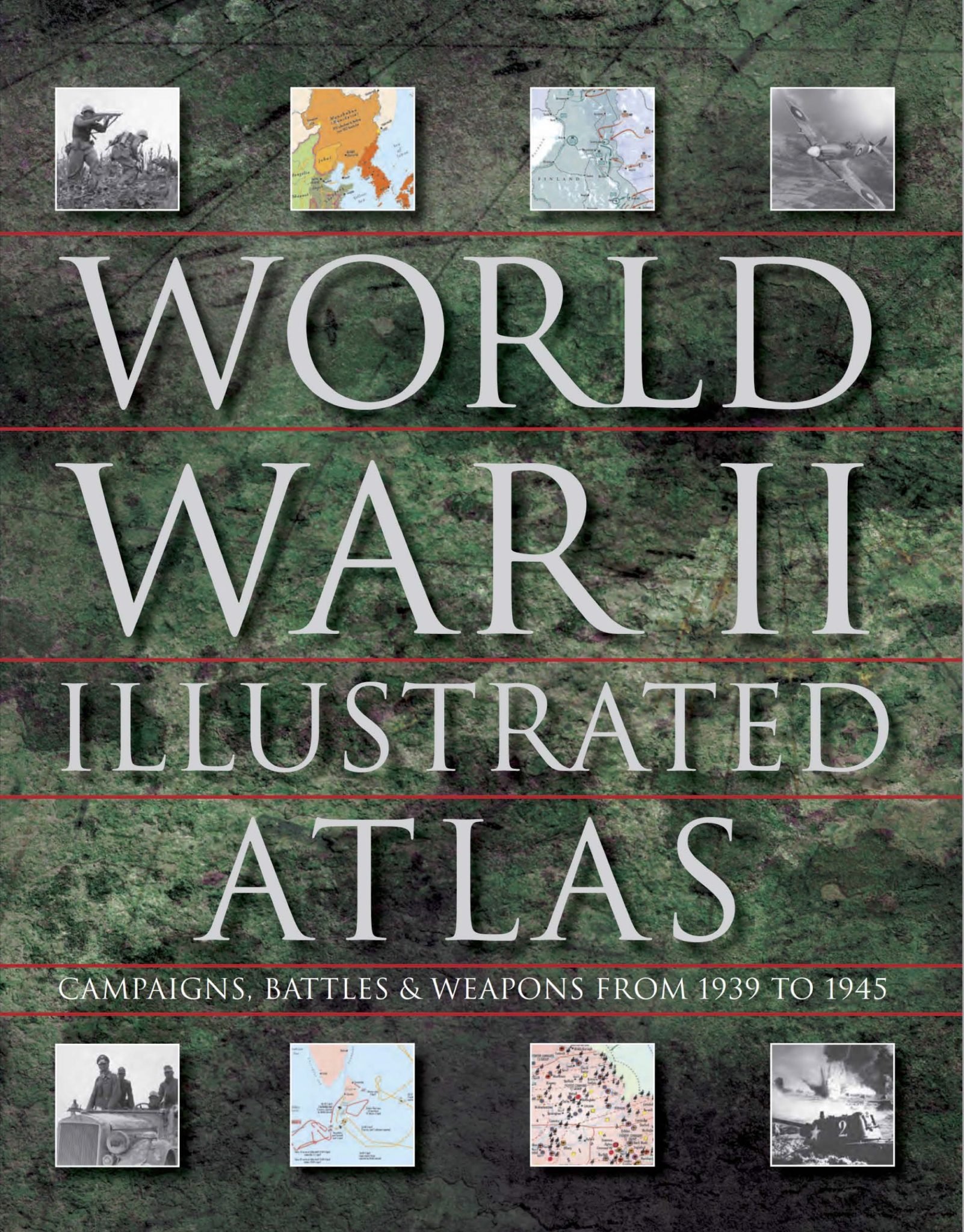 Russian Tanks of World War II: Technical Guide [128pp] - Amber Books