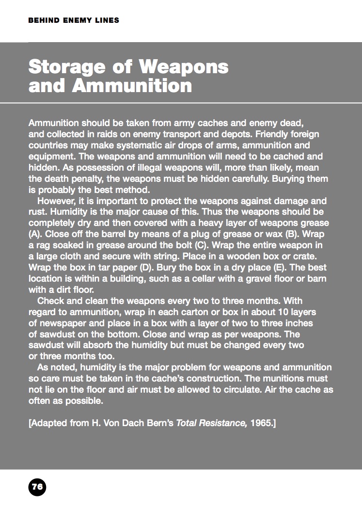 The World War II Secret Operations Handbook - Amber Books