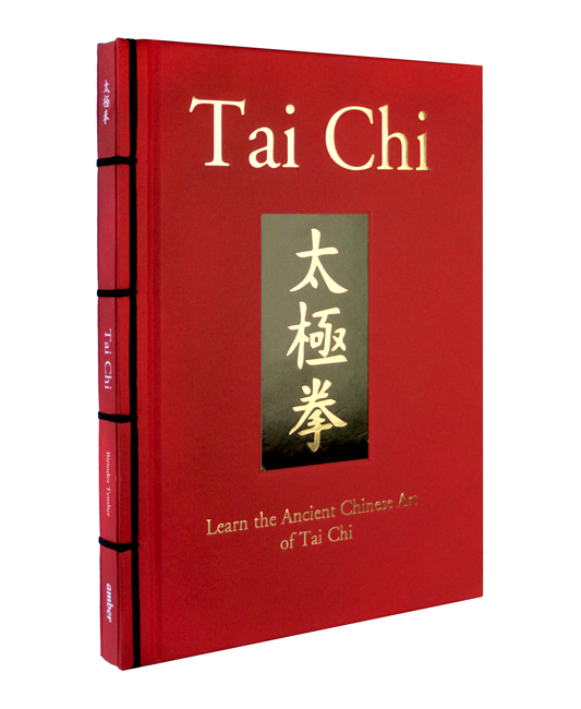 Tai Chi [Chinese Bound] - Amber Books