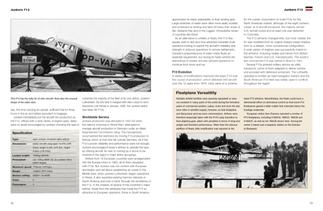 The World's Greatest Civil Aircraft by Paul E Eden - Amber Books
