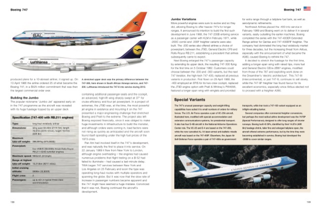 The World's Greatest Civil Aircraft by Paul E Eden - Amber Books