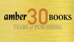 Contact Us - Amber Books