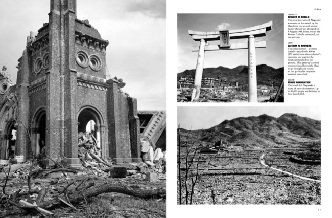 The Cold War [Photographic history] by M Kerrigan - Amber Books